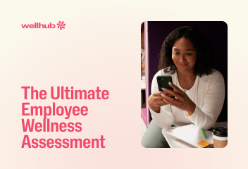 Employee Wellness Assessment | Wellhub