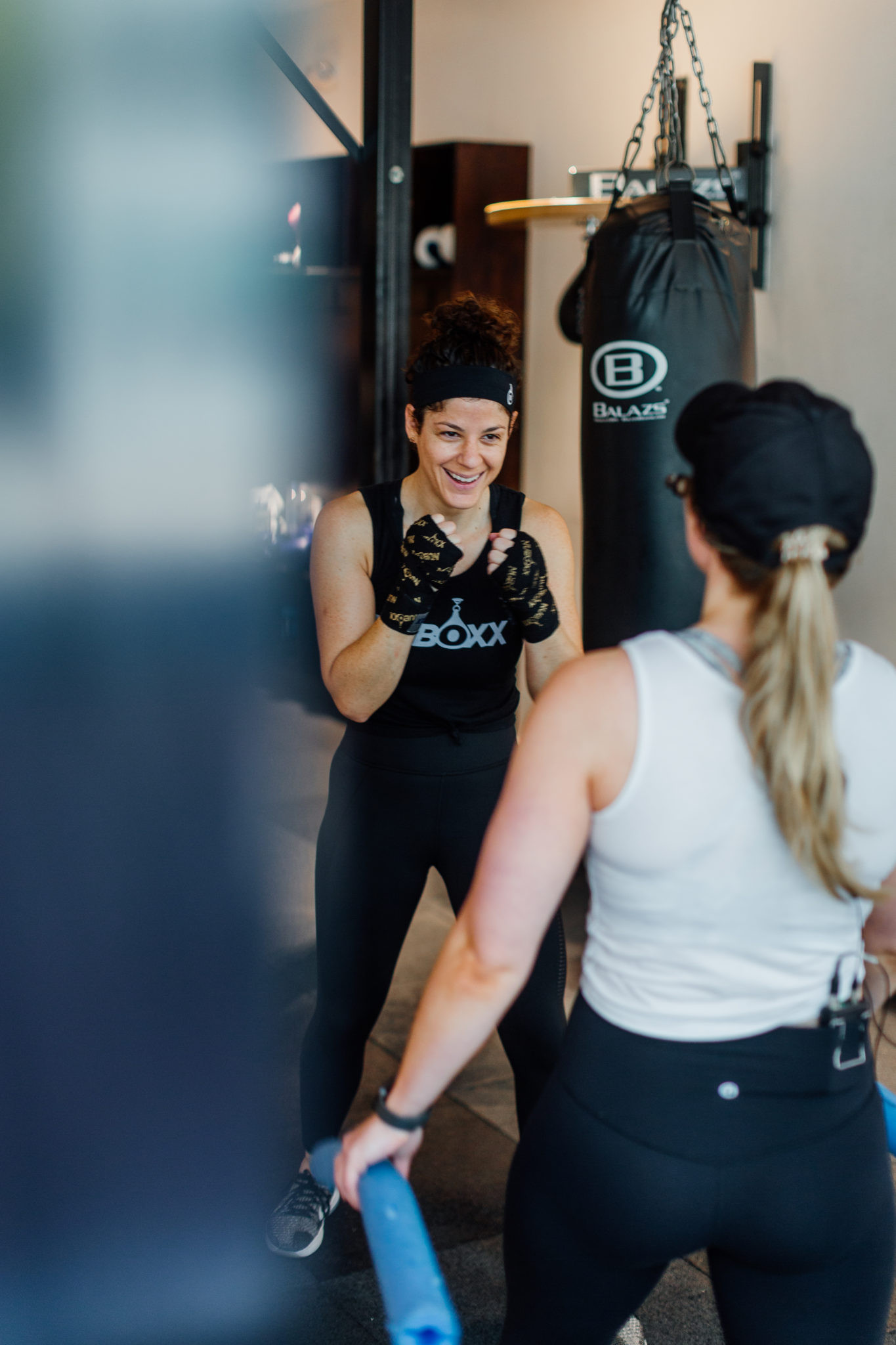 Women Gym Owners And Founders To Celebrate This International Women’s ...