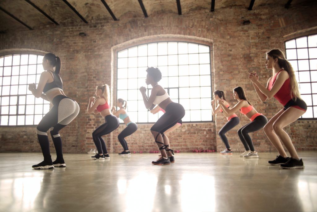 The Benefits of Dance Cardio: Finding Your Groove | Wellhub