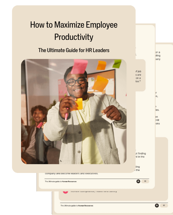 How to Maximize Employee Productivity | Wellhub How to Maximize Employee Productivity | Wellhub
